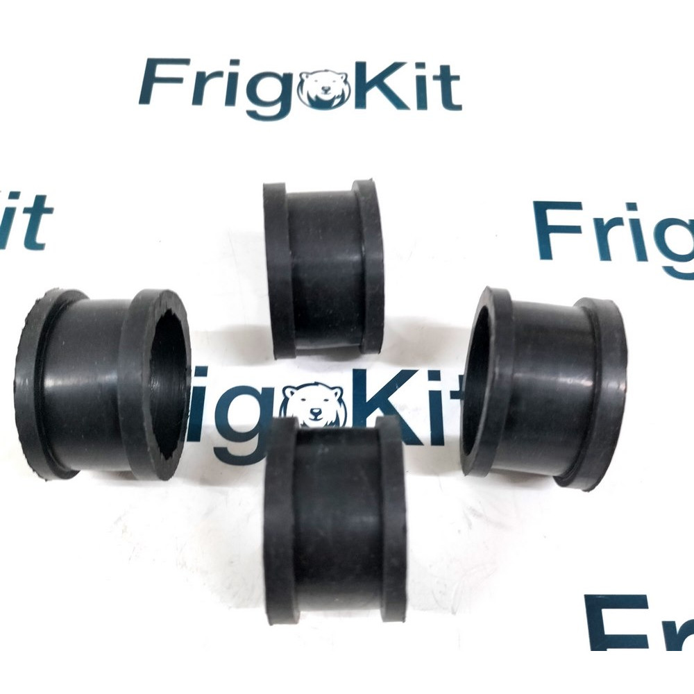 Thermo King Yanmar TRP 33-3877 Oil Level Sensor Gasket – Pack of 4 ...